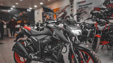 Finally 2023 New Tvs Apache Rtr 160 4v Special Edition 🔥 New