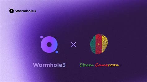 Wormhole3 On Twitter Excited To Announce Our Partnership With