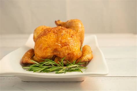 Joyce Farms Naked Chicken Northwest Meat Company