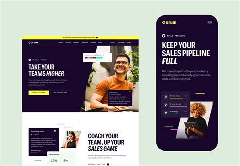 Orum By Together A Case Study