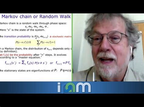 Free Video Introduction To Classical And Quantum Monte Carlo Methods