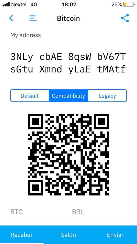 Carteira De Bitcoin Ethereum E Litecoin No Mesmo App Foxbit