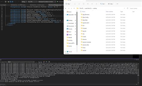 Msbuild Task To Automagically Backup Your Sitecore Webroot Folder