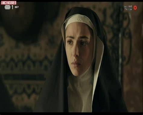 Naked Maria Leite In Madre Paula