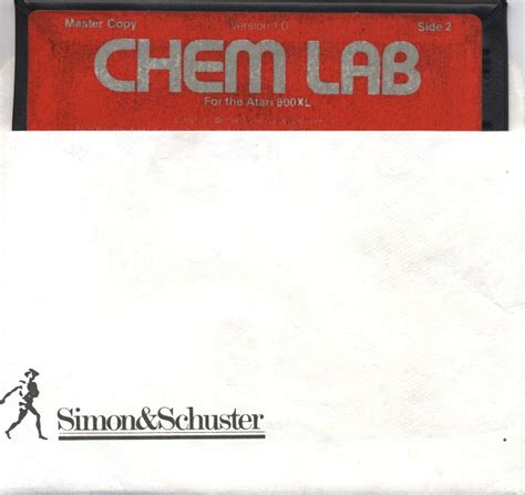 Chem Lab Images LaunchBox Games Database