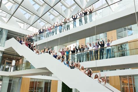Sartorius Office Photos Glassdoor