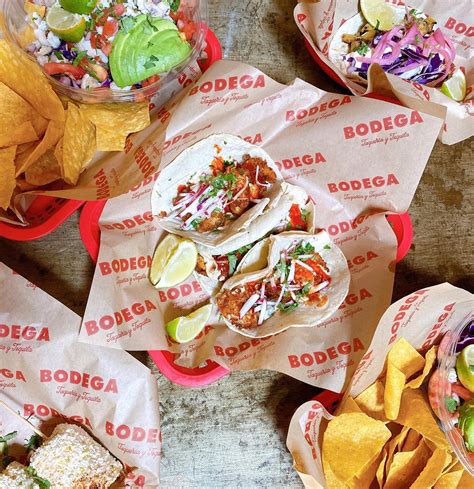 Bodega Taqueria Y Tequila West Palm Beach