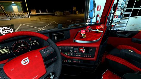 Ets2 Volvo Interior Add Ons Brokeasshome