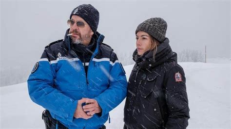 Audiences Tv Lancement Réussi Pour Piste Noire Sur France 2 Ecran
