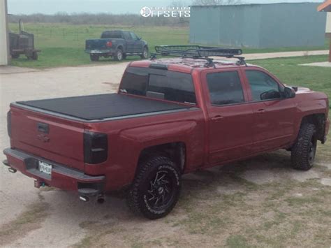 2018 Chevy Silverado 1500 Roof Rack Atelier Yuwa Ciao Jp