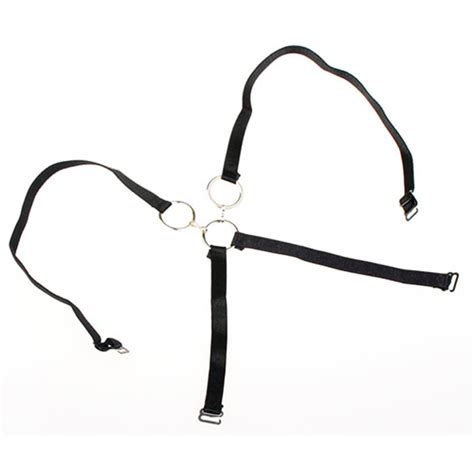 Belt Underwear Bra Straps
