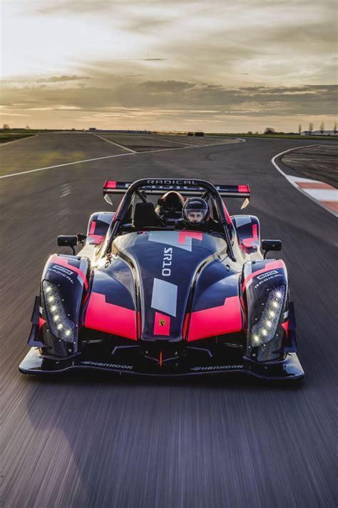 2022 Radical Sr10 718073 Best Quality Free High Resolution Car