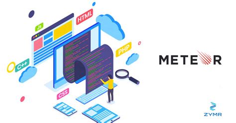 Introduction To Meteor Js Stack