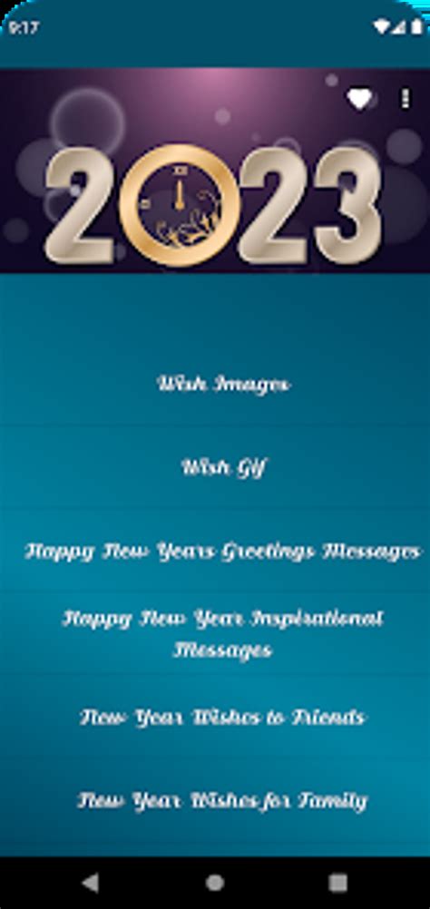 Christmas Happy Newyear 2023 Para Android Descargar
