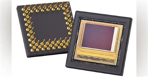Teledyne E2v Launches New Cmos Sensor Vision Systems Design