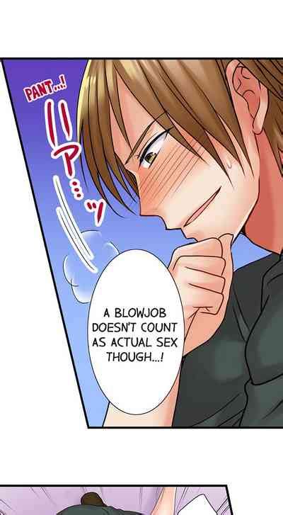 Gotta Fuck Your Way Out Nhentai Hentai Doujinshi And Manga