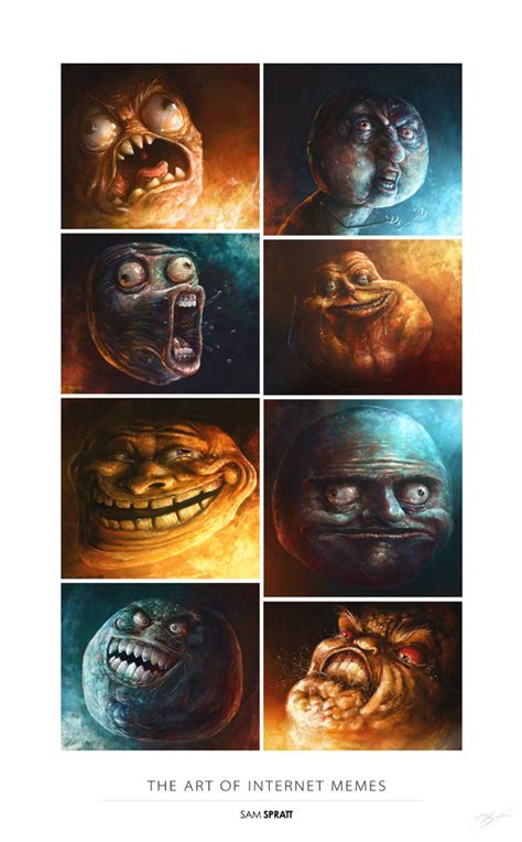 Le Mie Gotiche Passioni La Domenica Dell Arte Sam Spratt