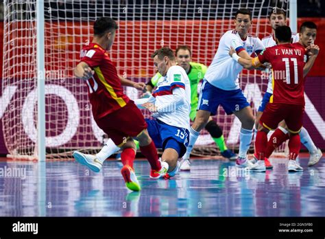 Vietnam futsal Fotos und Bildmaterial in hoher Auflösung Alamy