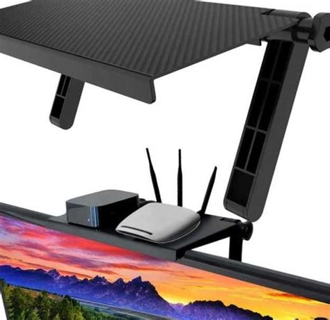 Nakładka półka na monitor telewizor Nowy Dwór Mazowiecki OLX pl