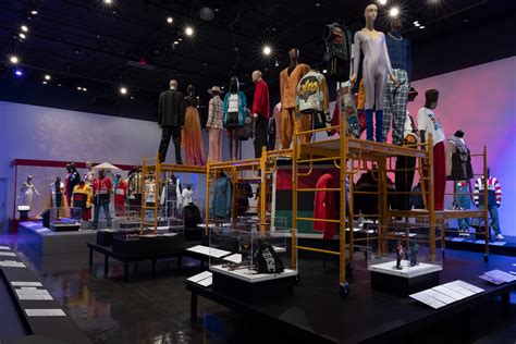 Celebrating 50 Years Of Hip Hop Style At Fit Teen Vogue
