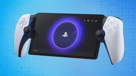 Playstation Portal Remote Player Will Cost 199 Toms Hardware