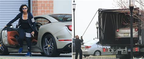 Wendy Williams Allegedly Had Her Estranged Husbands Side Chics Car