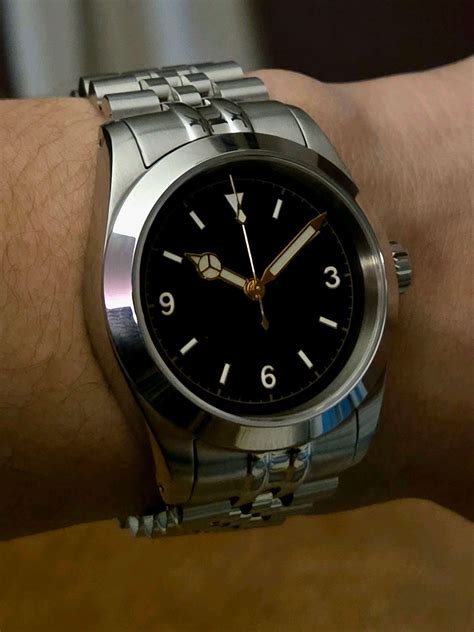 For The Love Of Modding WatchCrunch