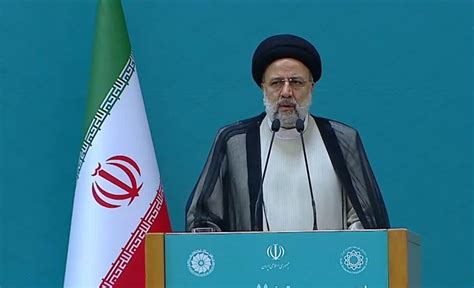 ببینید رئیسی بگذارید دشمن عصبانی شود و از عصبانیت بمیرد خبرآنلاین
