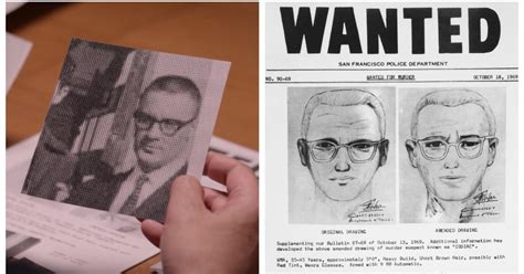 Was Jim Mordecai The Zodiac Killer A Documentary Explores