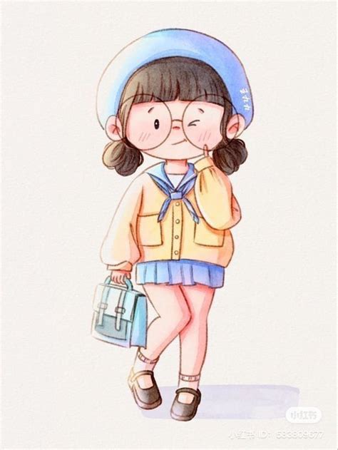 Chibi B P B D Th Ng