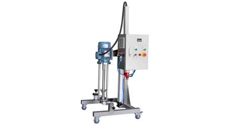 Chemical Processing Equipment Ginhong