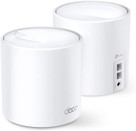 Amazon.com: TP-Link Deco Whole Home Mesh WiFi System(Deco M3W ...