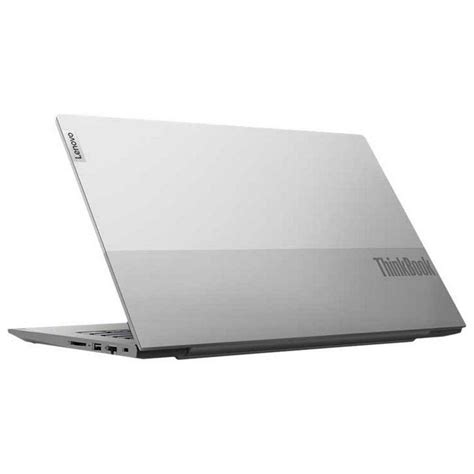 Lenovo Thinkbook 14 G4 Iap 21dh 14´´ I5 1235u 16gb 512gb Ssd Laptop