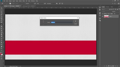 define pattern issues adobe community 10649476