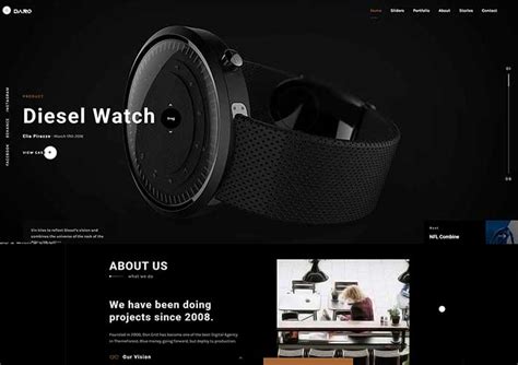 Html网页设计模板 Html5css3网站设计基础教程云部落资源网