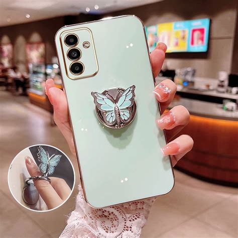 Samsung เคสโทรศัพท์กันกระแทกสําหรับsamsung Galaxy A55 A15 A54 A34 A13