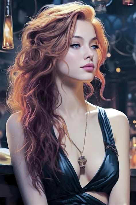 Cascading Dark Art Fantasy Sci Fi Sex Appeal On Tumblr