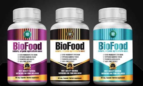 Design Supliful Food Supplement Labels Supliful Products Packaging