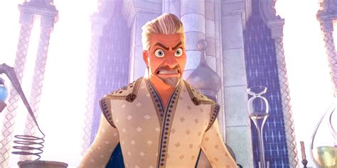 Wish Directors Wanted A Disney Villain As Badly As The Fans In The New