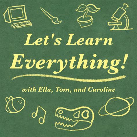 Trailer Lets Learn Everything Maximum Fun