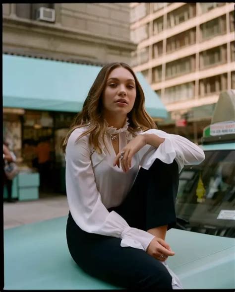 The Hottest Half Nude Maddie Ziegler Photos 12thblog