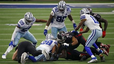Nfl Onside Kick Rules How Do They Work