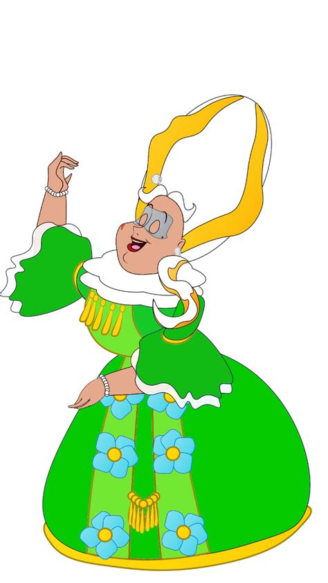 Madame De Garderobe Vector By Jdp2020 On Deviantart