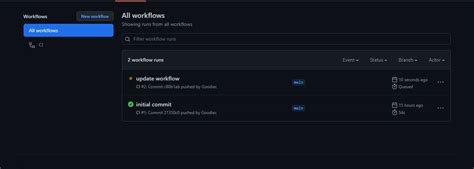 Effectively Manage Github Actions Artifacts To Deploy Releases