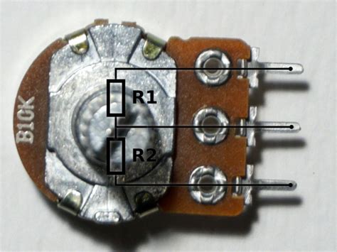 reading pots circuitpython oled and dual knob sketcher adafruit