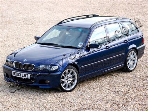 Bmw MK3 CD