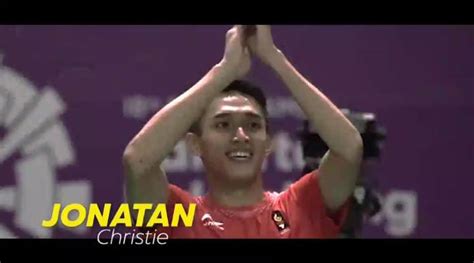 Hari Ini Jojo Hingga Kevinmarcus Beraksi Di 16 Besar Denmark Open