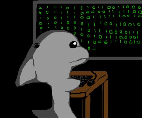 Dolphin Programming Drawception