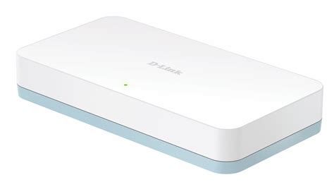 D-Link DGS-1008D | TSBOHEMIA.CZ