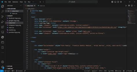 Video Akshar Bhad On Linkedin Task1 Webdeveloper Internship Webdeveloper Webdevelopment
